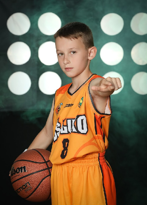 Basketbalová škola LUKO